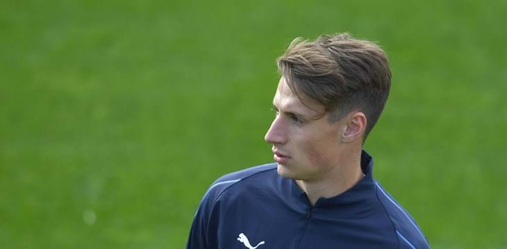 UFFICIALE: Pinamonti passa a titolo definitivo all'Inter - PianetaGenoa1893