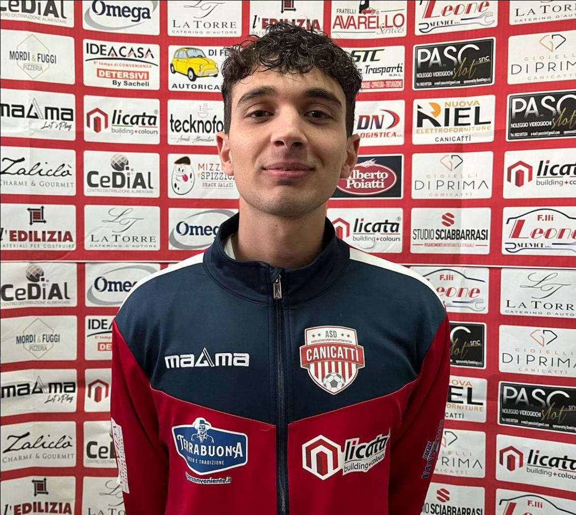 Ufficiale: Petrella in prestito al Canicattì in Serie D - PianetaGenoa1893