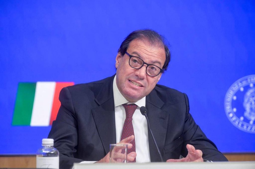 Fisco, ok decreto correttivo. Leo: "Va incontro a imprese e Terzo ...