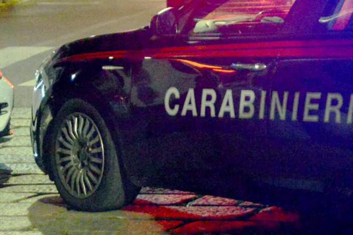 Roma, uomo accoltellato al Quarticciolo: è grave - PianetaGenoa1893