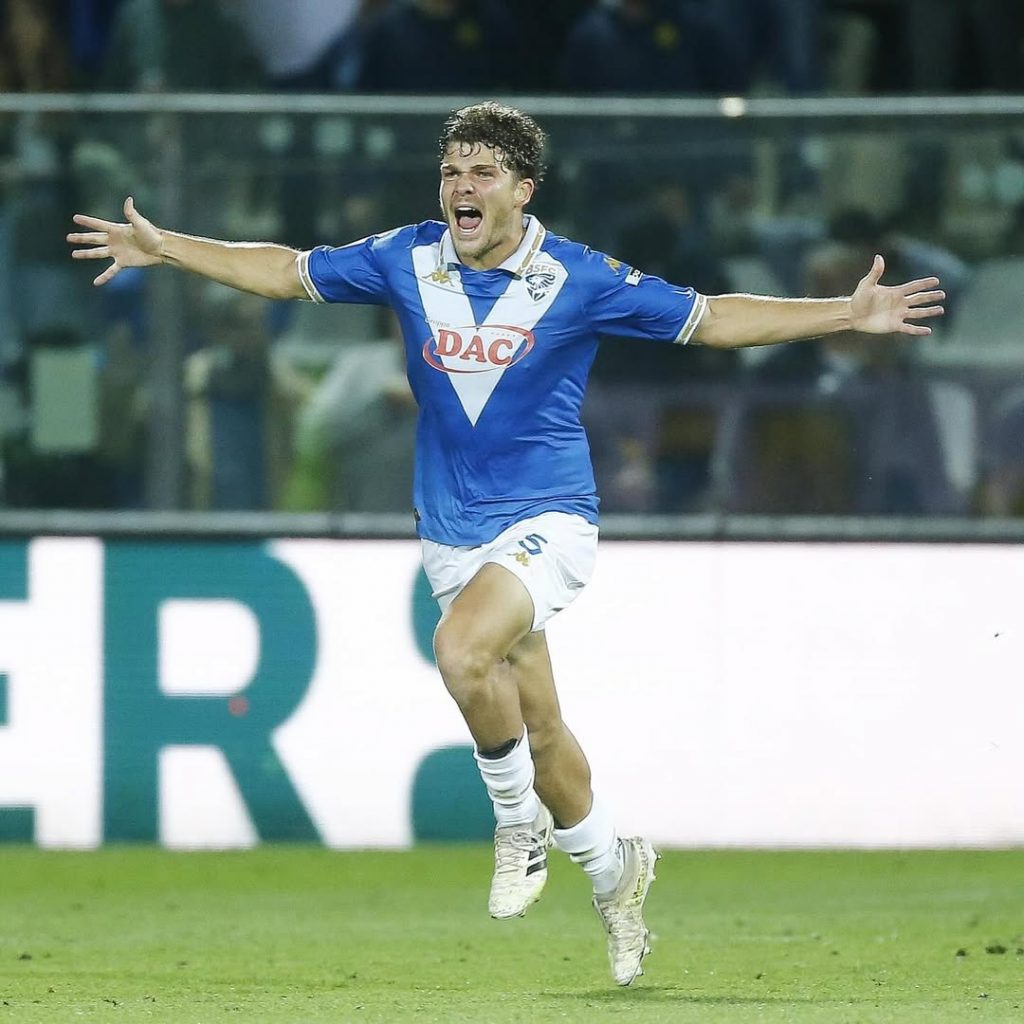 Calvani e Pittino verso la Serie B: li cercano Bari e Juve Stabia