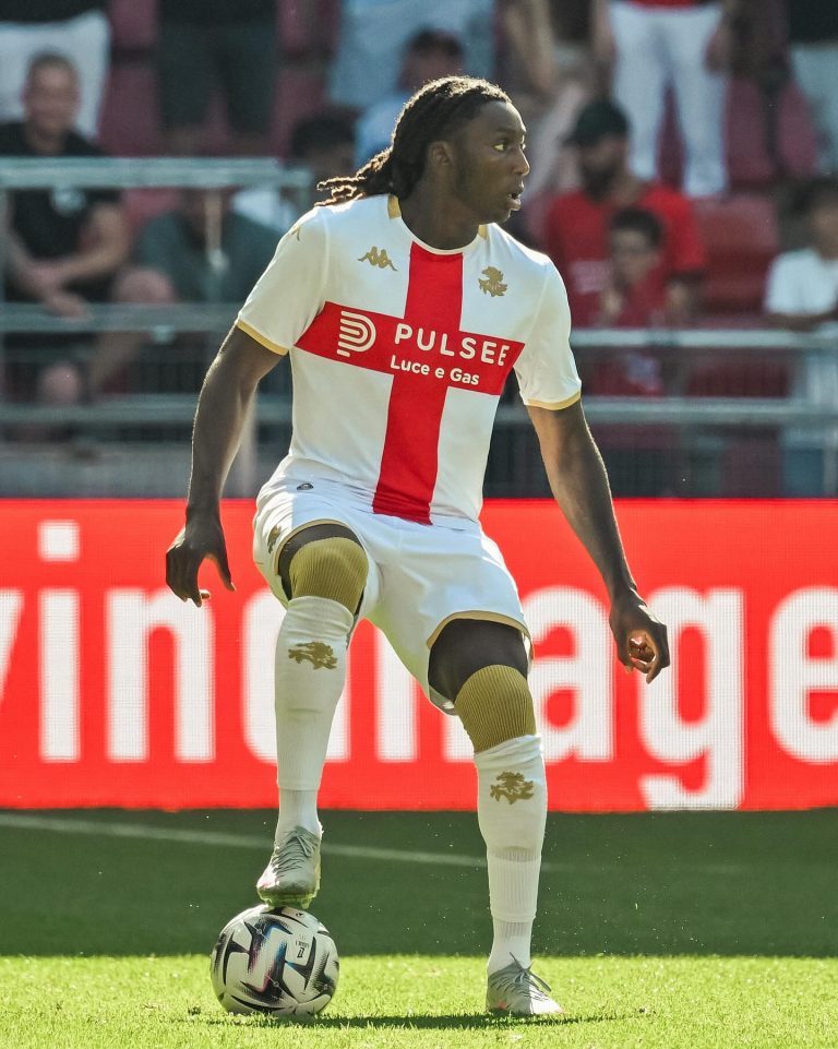 Gazzetta dello Sport - Norton-Cuffy: "tagliato" dall'Arsenal ora è un ...