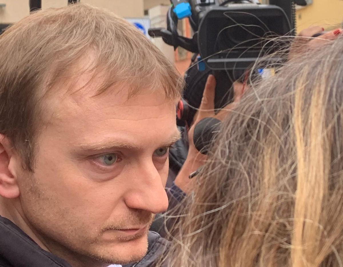 Caso Garlasco, Alberto Stasi ottiene l'affidamento in prova ai servizi ...