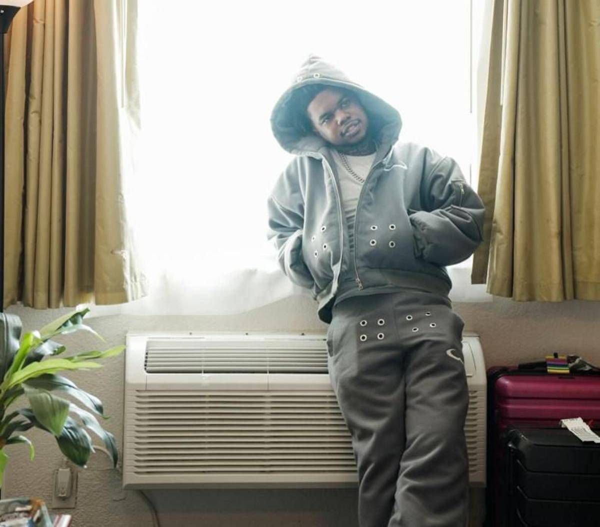 Lutto nel mondo dell'hip hop, morto a 25 anni Lil Poppa - PianetaGenoa1893