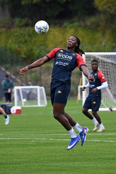 Norton-Cuffy primo nome della Fiorentina in caso di addio di Dodô