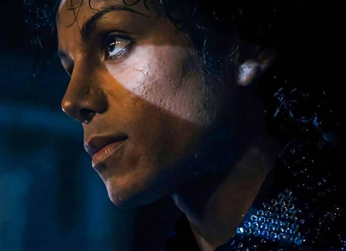 Jaafar Jackson diventa suo zio in 'Michael': "Ho ballato fino a farmi ...