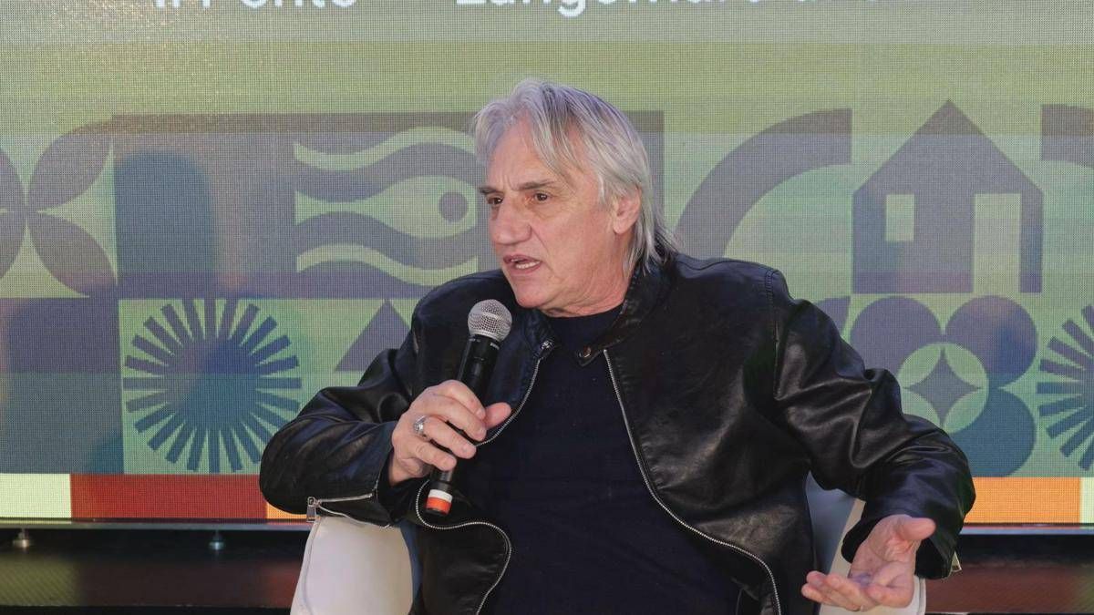 Turismo, Calopresti: "Calabria misteriosa e da raccontare in mille modi ...