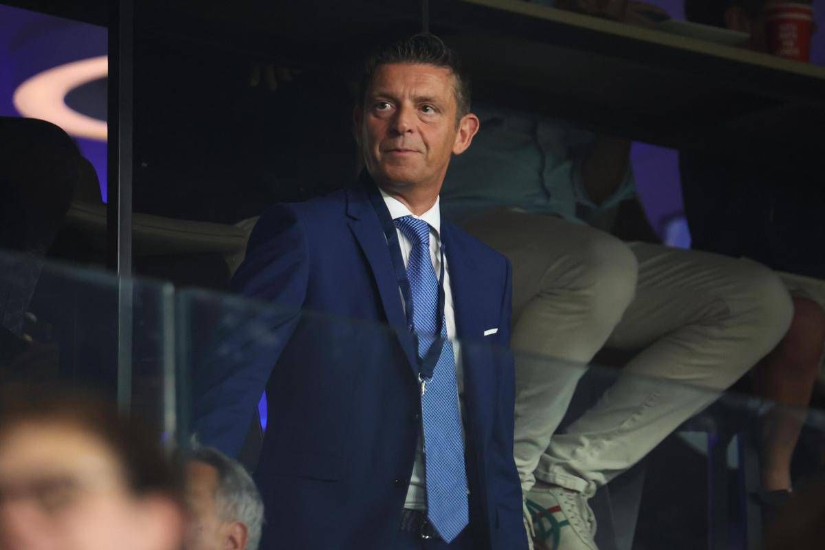 Inchiesta arbitri, dal caso Inter-Roma alla 'spiegazione' di Rocchi: le ...
