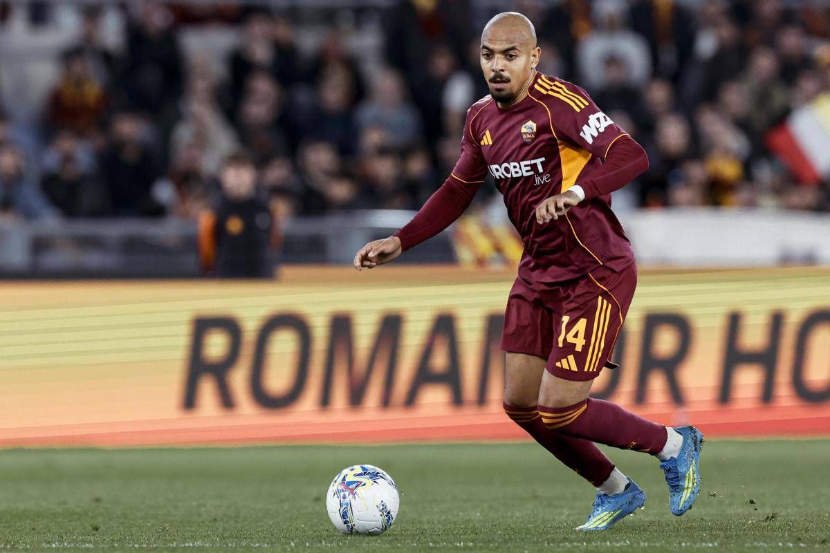 La Coppa Italia all'Inter conferma... Malen alla Roma: ufficiale il ...
