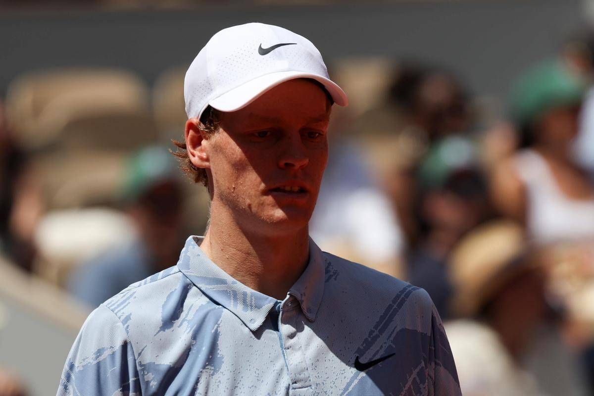 Sinner, inizia missione Wimbledon: Jannik oggi torna ad allenarsi a ...