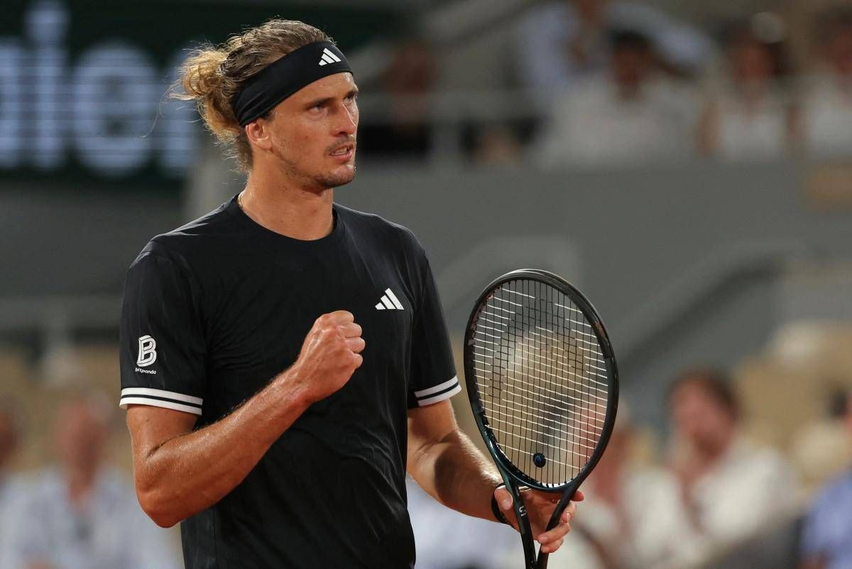 Zverev, obiettivo Wimbledon e 'sfida' a Sinner: "Posso vincere ancora ...