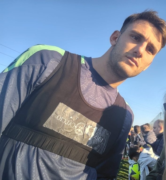 Il Genoa ha svolto un sondaggio per Lorenzo Lucca del Napoli ...