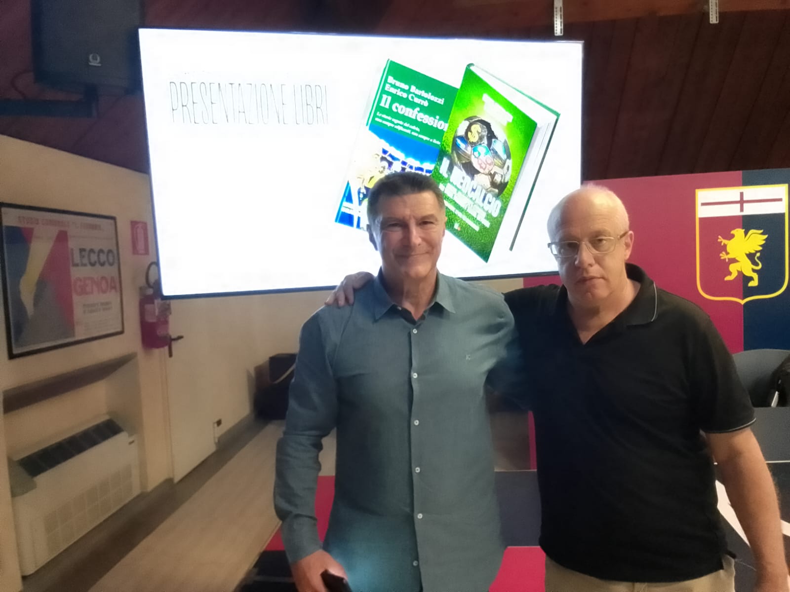 ESCLUSIVA PG, Enrico Currò: «Quando il Prof Scoglio si arrabbiò con Il ...