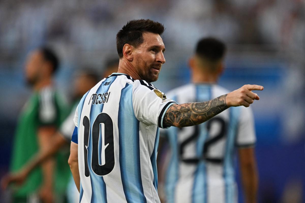 Argentina-Algeria, due gol annullati in otto minuti: cos'è successo ...