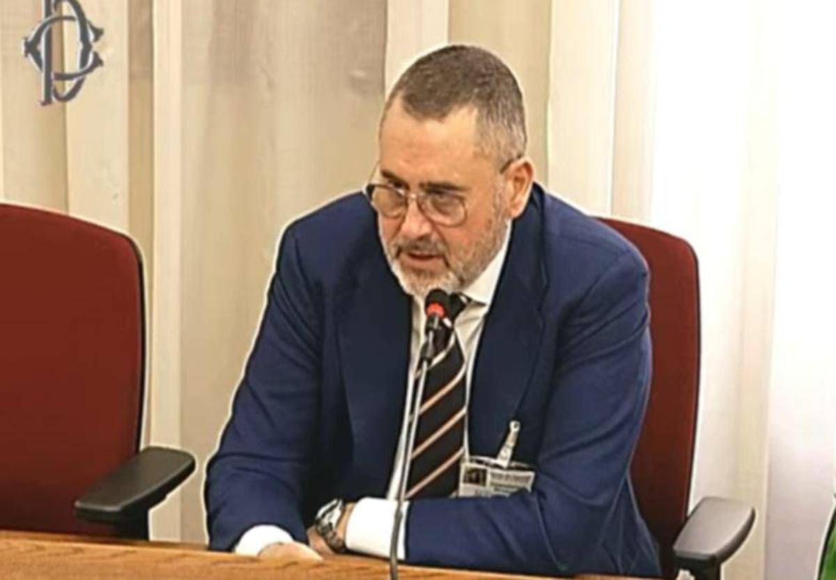 Commissione Covid, "450mila euro" all'avvocato socio dello studio di ...