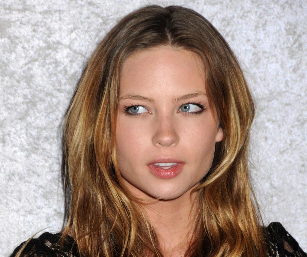 E' morta a 35 anni Daveigh Chase, baby star dell'horror 'The Ring ...
