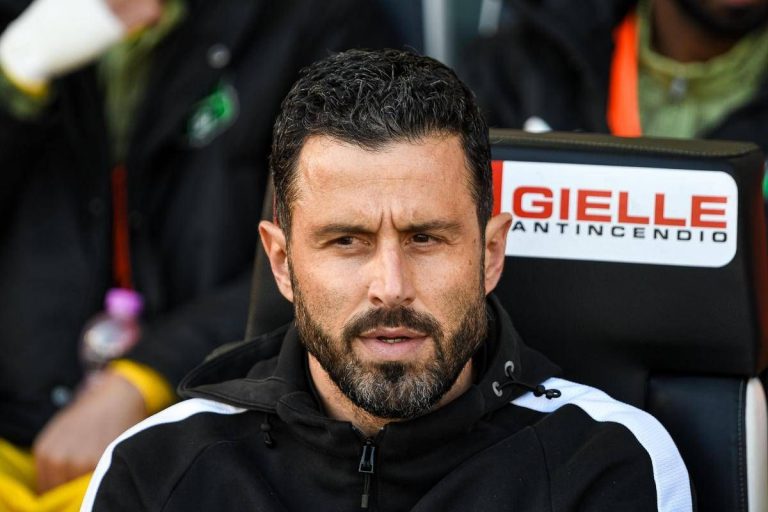 Fiorentina, Grosso è il nuovo allenatore: contratto fino al 2028 ...