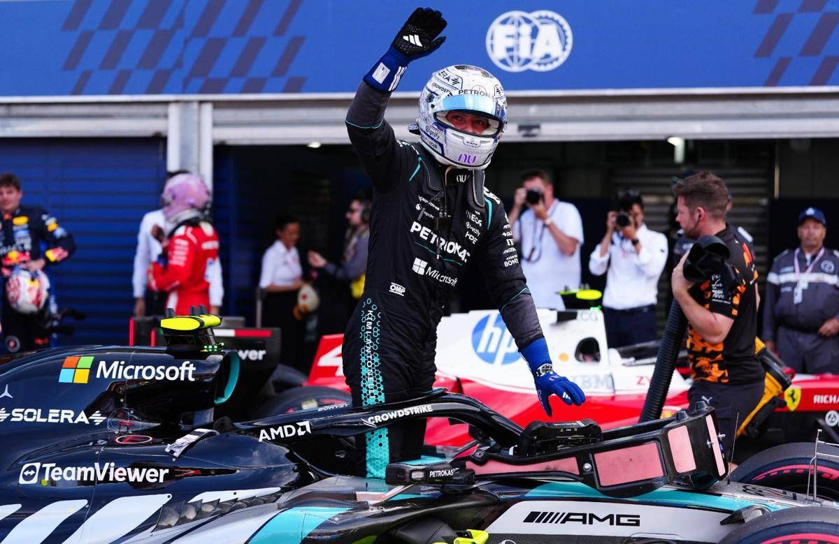Formula 1, ordine d'arrivo Gp Montecarlo e classifica Mondiale ...