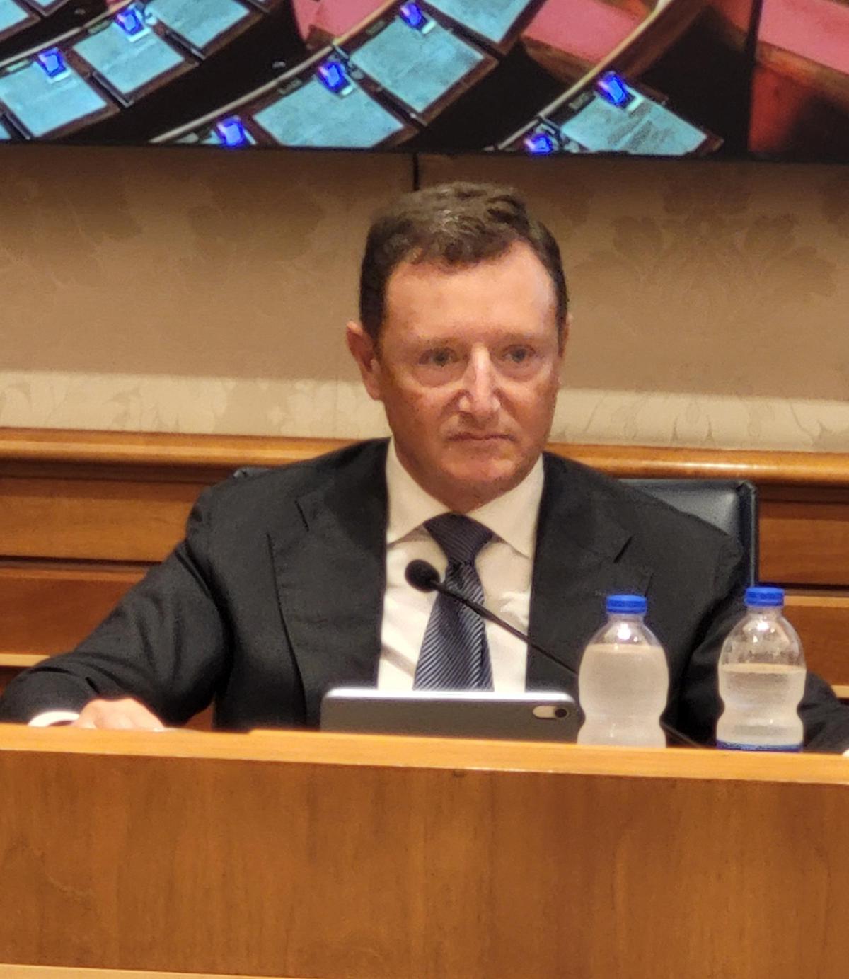 Friedenthal (Value Partners): "Giovani da educare, non sono solo ...