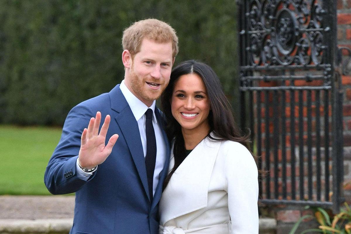 Harry torna ad Althorp House? Il principe potrebbe soggiornare nella ...
