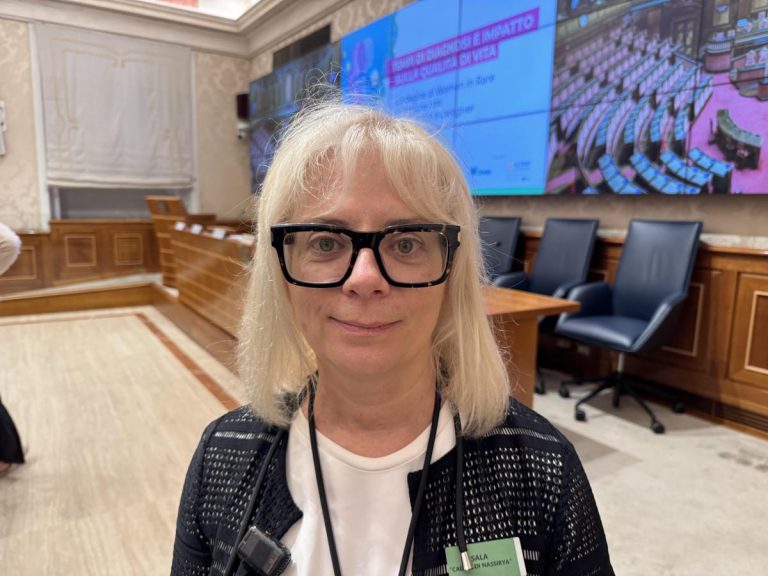 Malattie rare, Scopinaro (Uniamo): "Donne sottovalutate nei sintomi ...