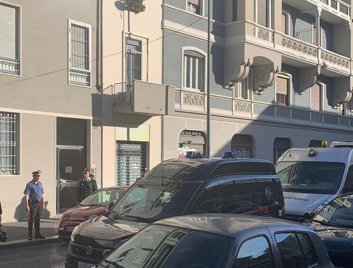 Milano, uomo trovato morto in un appartamento: ferite alla testa ...