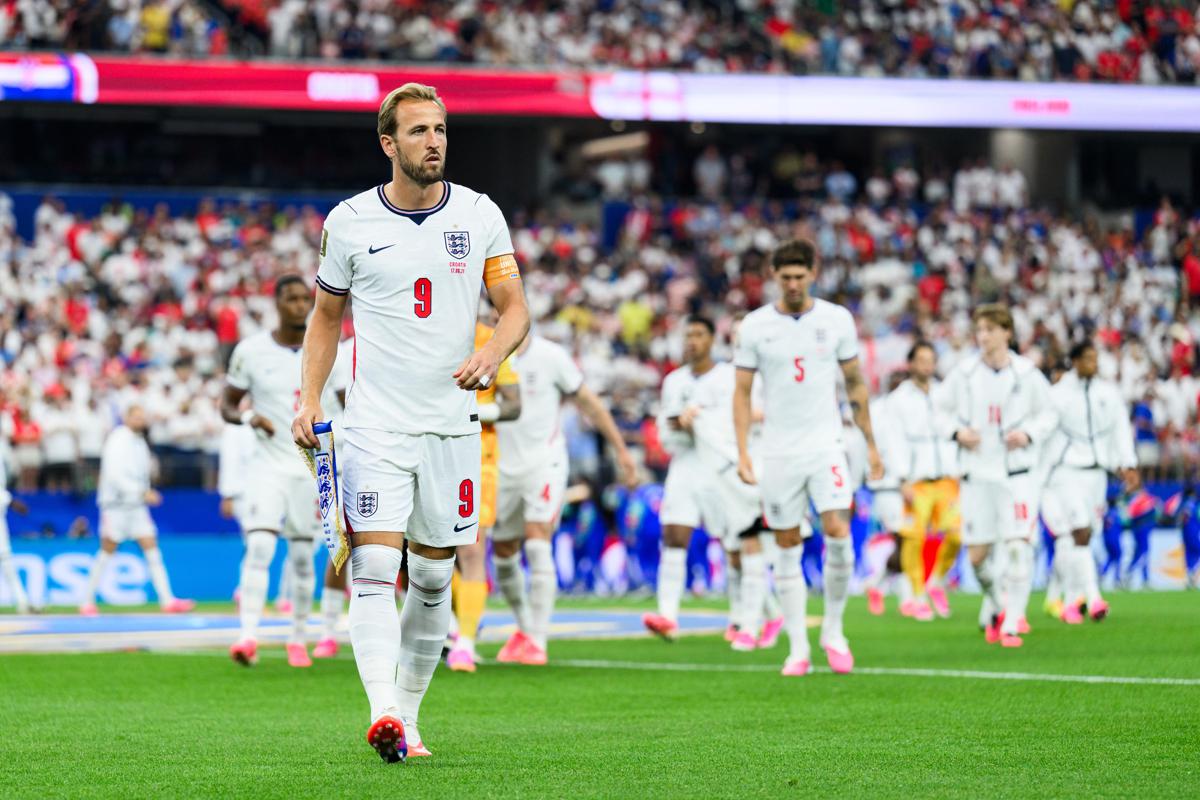 Mondiali, caos in Inghilterra-Croazia: Kane sbaglia rigore, poi ripete ...