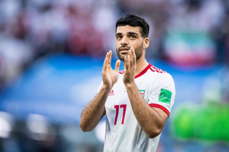 Mondiali, oggi Iran-Nuova Zelanda - Diretta - PianetaGenoa1893