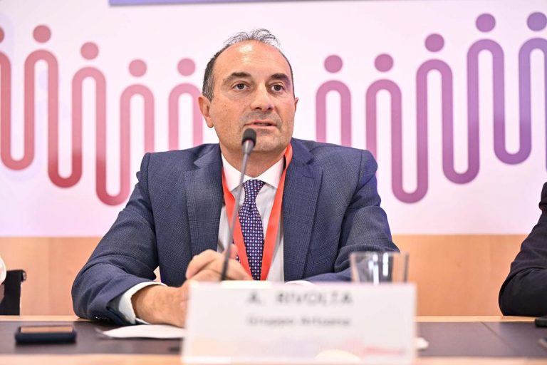Natalità, Rivolta (Artsana): "Impegno a portare successo di Generazione ...