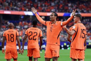 Olanda-Giappone, gol e proteste: cos'è successo ai Mondiali ...