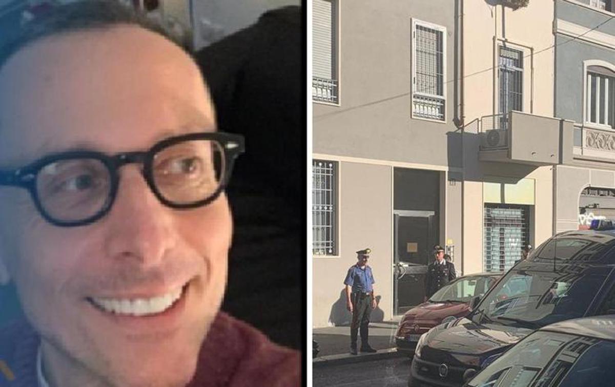 Omicidio Roberto Pietro Guerrino, interprete ucciso con almeno dieci ...