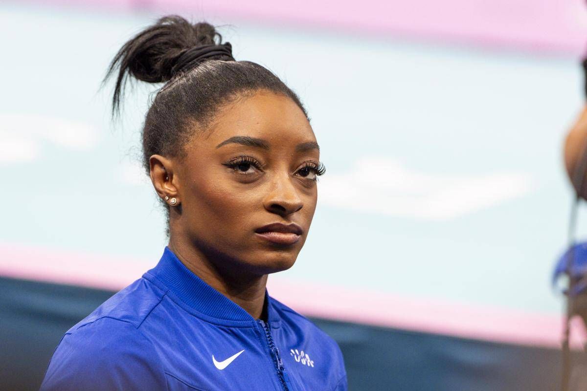 Paura per Simone Biles: "Ho rischiato di morire" - PianetaGenoa1893