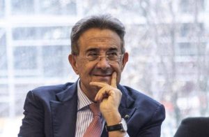 Rai, il dg Sergio: "Il patrimonio dell'azienda dovrà produrre valore ...