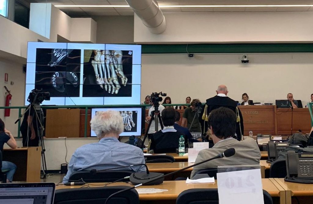 Regeni, il pm: "Corpo di Giulio spezzato dal dolore, Egitto ha protetto ...