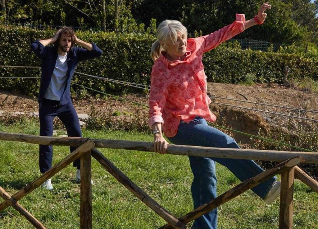 'Salti o non Salti?', nuovo spot Cuore con Tamberi, un inno alla ...