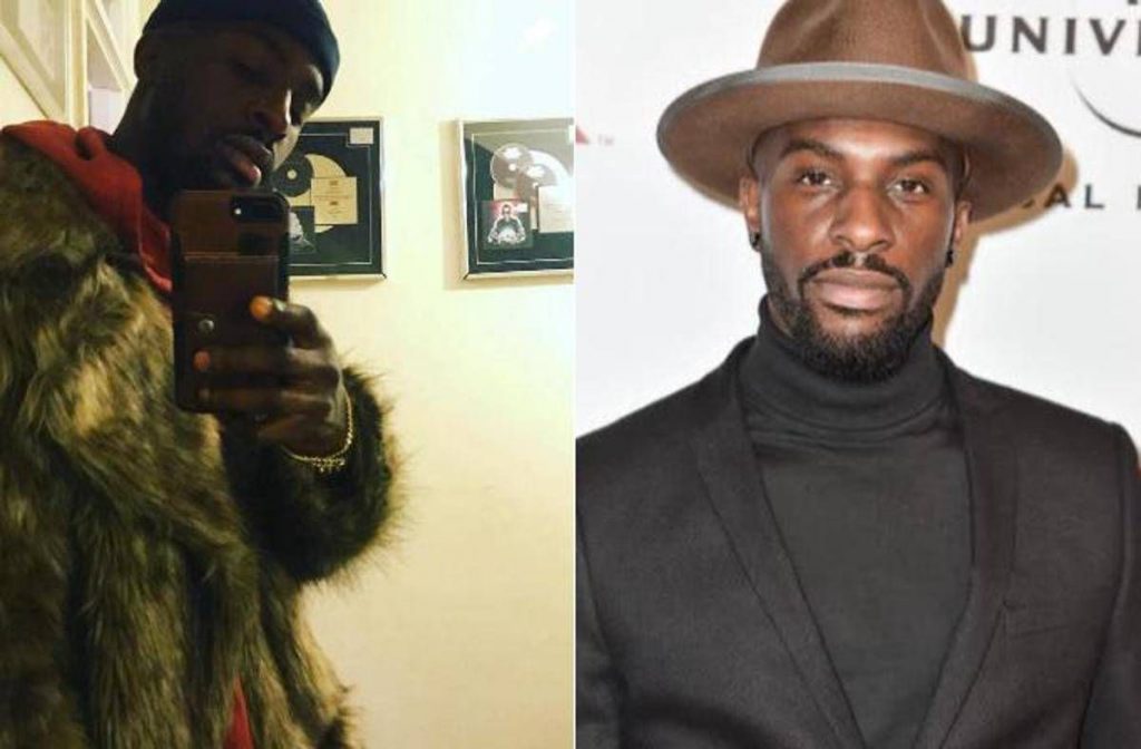 Talay Riley è morto, ucciso a 35 anni il vincitore di un Grammy ...