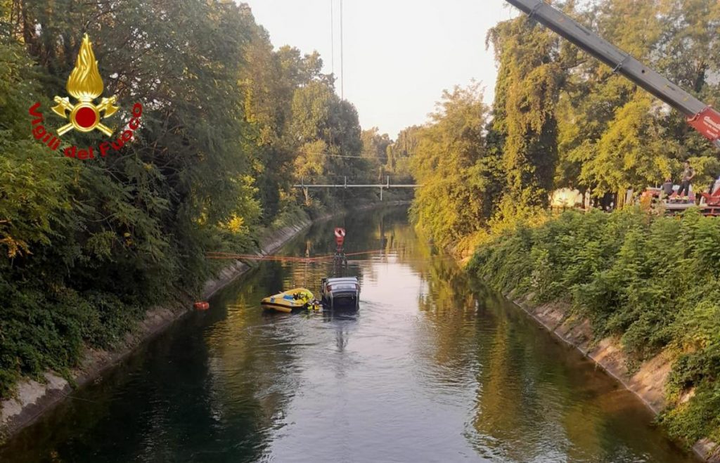 Tragedia di Senago, gip concede domiciliari a ragazzo alla guida: "Ha ...