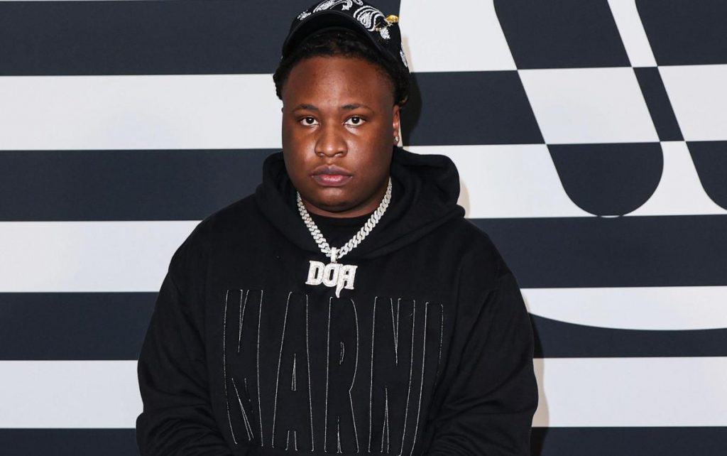 Trovato morto il produttore hip hop Tay Keith: aveva 29 anni ...