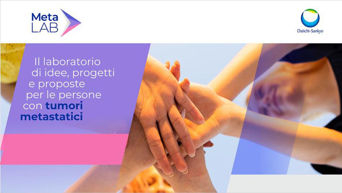 Tumori metastatici e Ai, nasce il navigator digitale per pazienti e ...